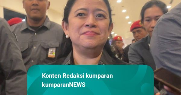Puan Sebut Wacana Duet Anies-Andika di Pilgub Jakarta Menarik | kumparan.com